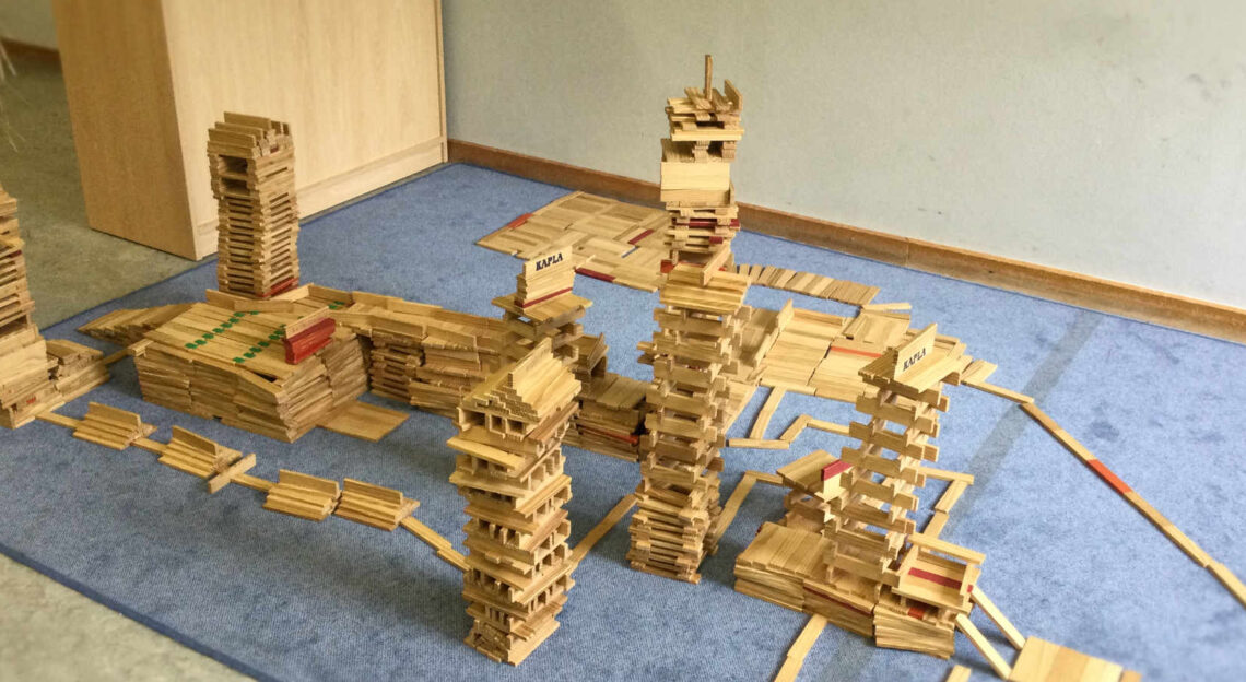 Konzeption - Hort an der Schule Kipfenberg